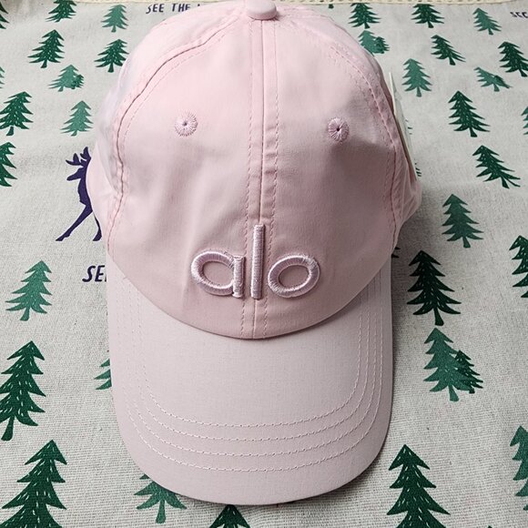 ALO Yoga | Accessories | Nwt Alo Yoga Offduty Baseball Cap | Poshmark